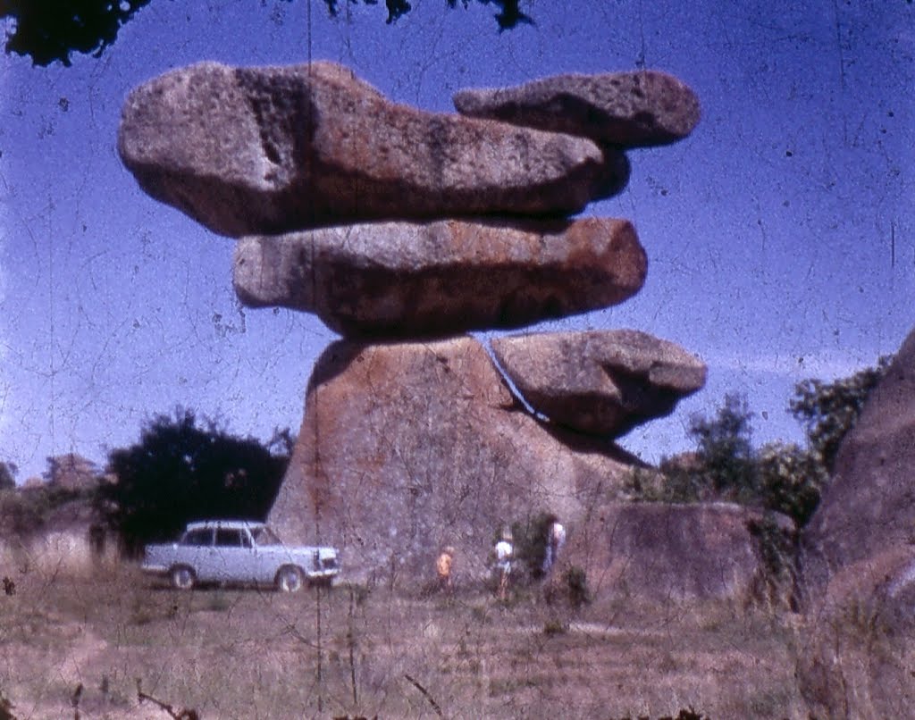 Pancake Danger | Na'ama Yehuda