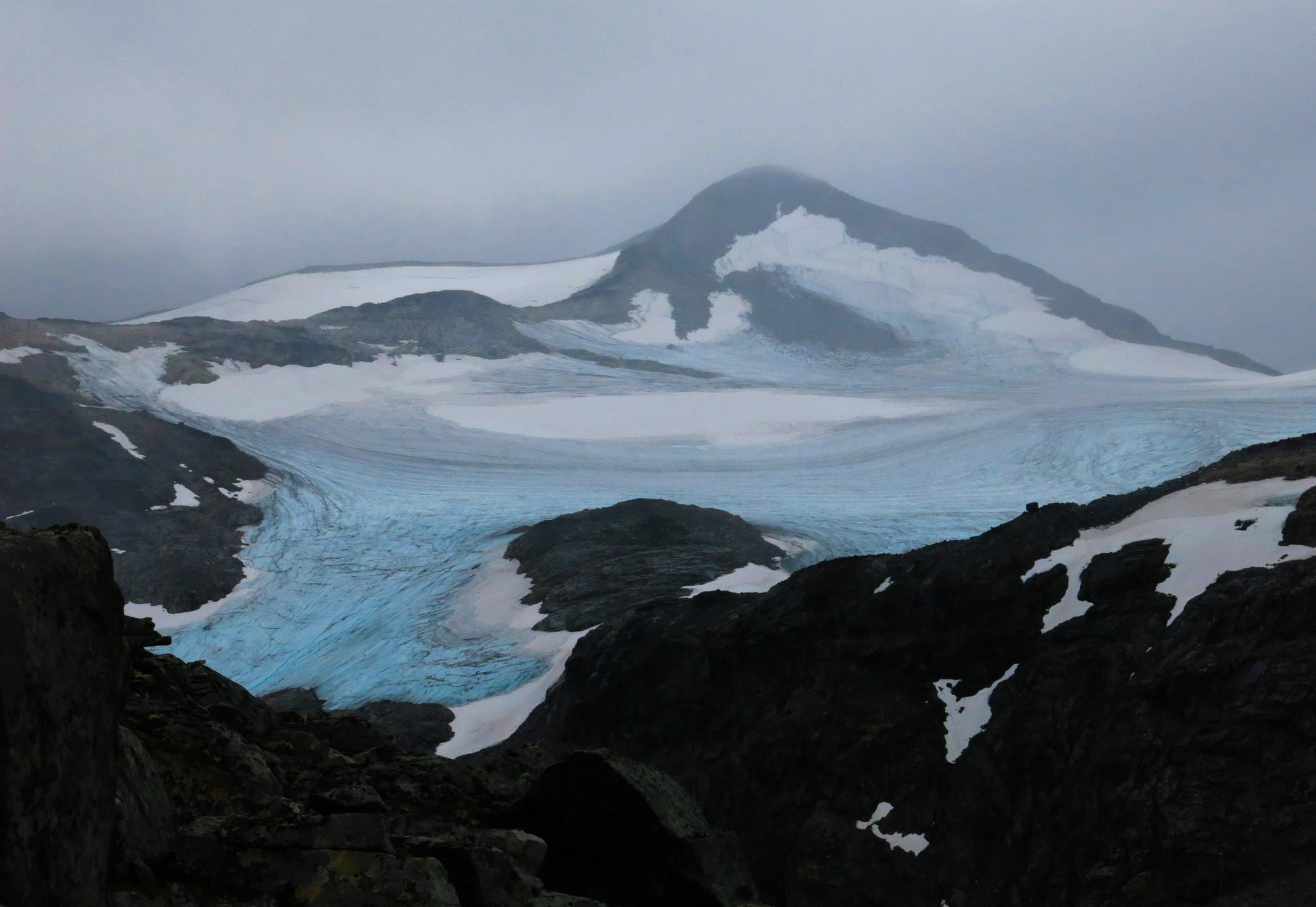 Cold Edge | Na'ama Yehuda